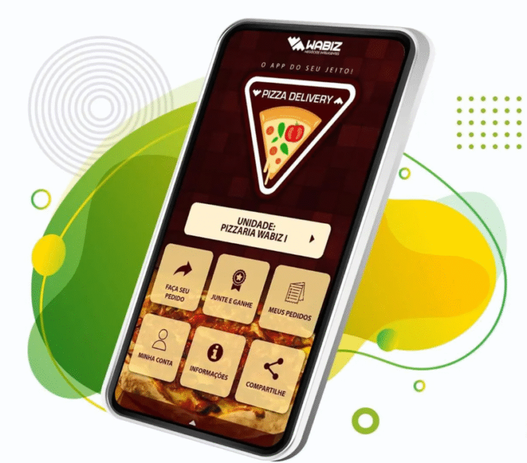 WAbiz: A Plataforma de Aplicativos que Otimiza o Delivery do seu Restaurante (e Impulsiona suas ...